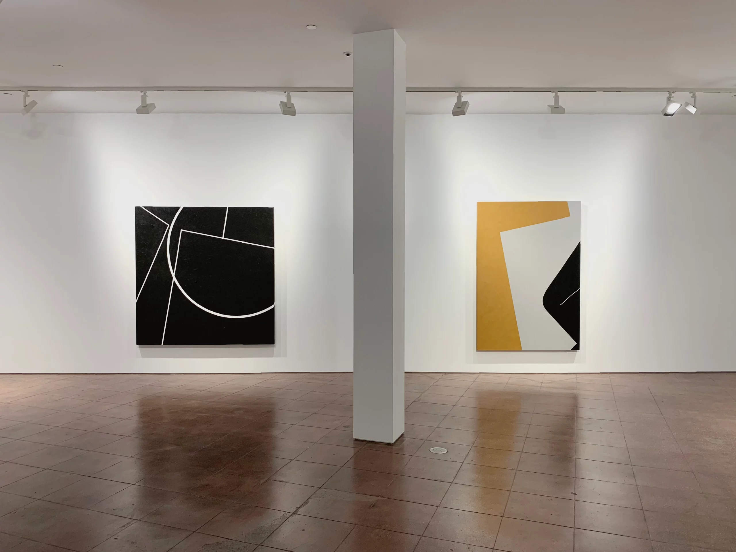 Project: Hales Gallery - Konstantinos Spiropoulos