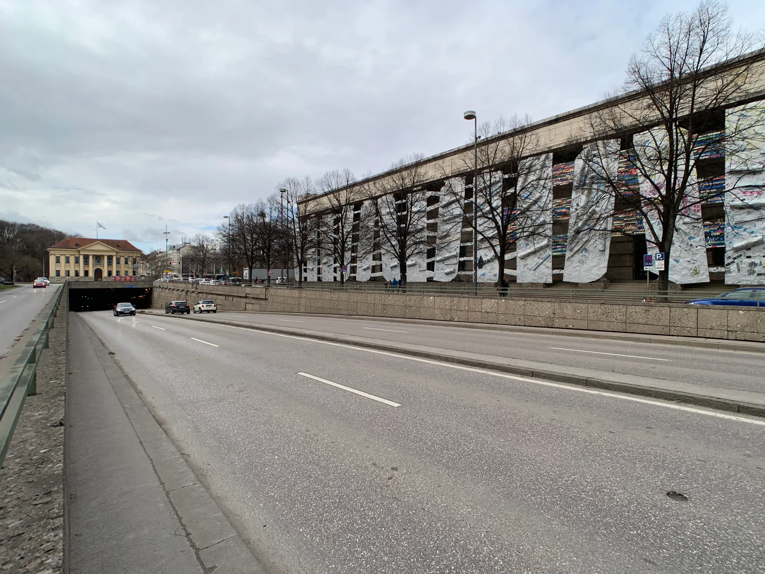 Project: Second Wave - Konstantinos Spiropoulos